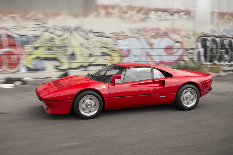 Ferrari 288 GTO: The Ultimate Guide