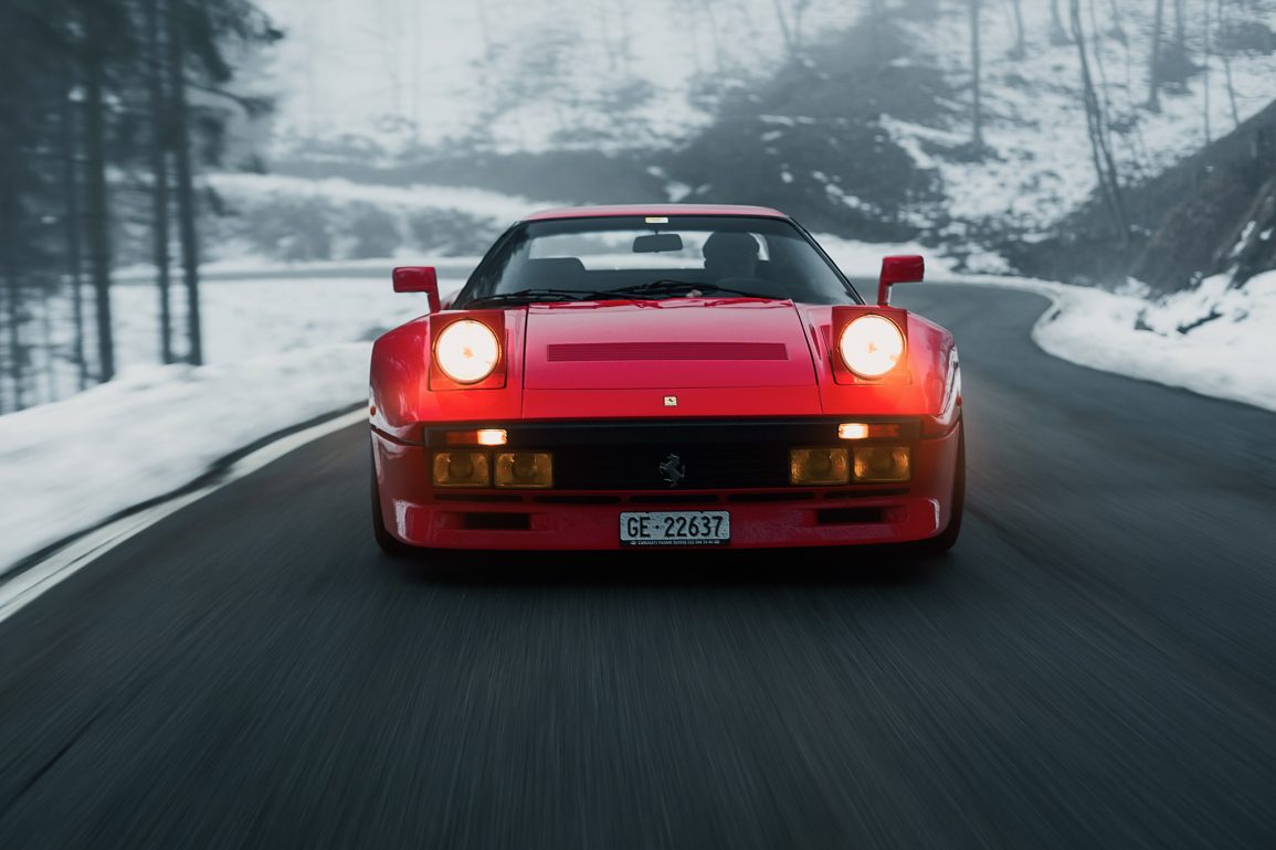 Ferrari 288 GTO: The Ultimate Guide