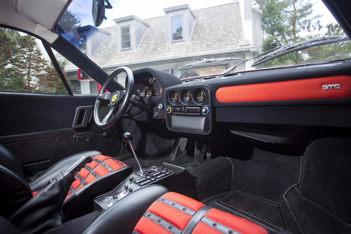 Ferrari 288 GTO: The Ultimate Guide