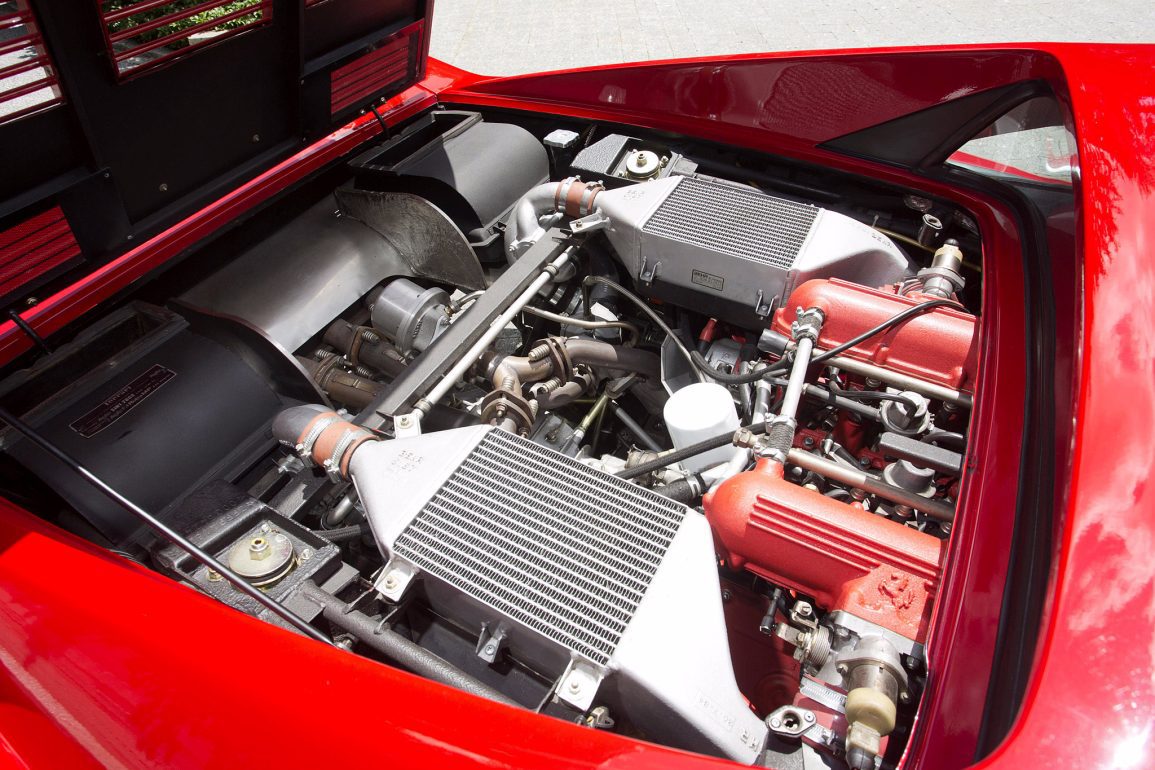 Ferrari 288 GTO: The Ultimate Guide