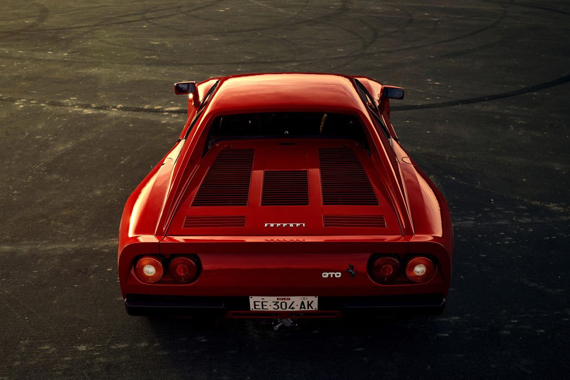 Ferrari 288 GTO: The Ultimate Guide