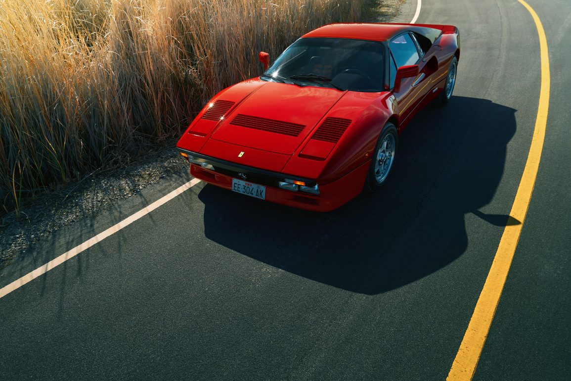Ferrari 288 GTO: The Ultimate Guide