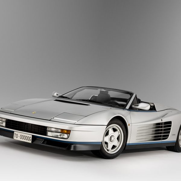 Ferrari Testarossa: The Ultimate Guide