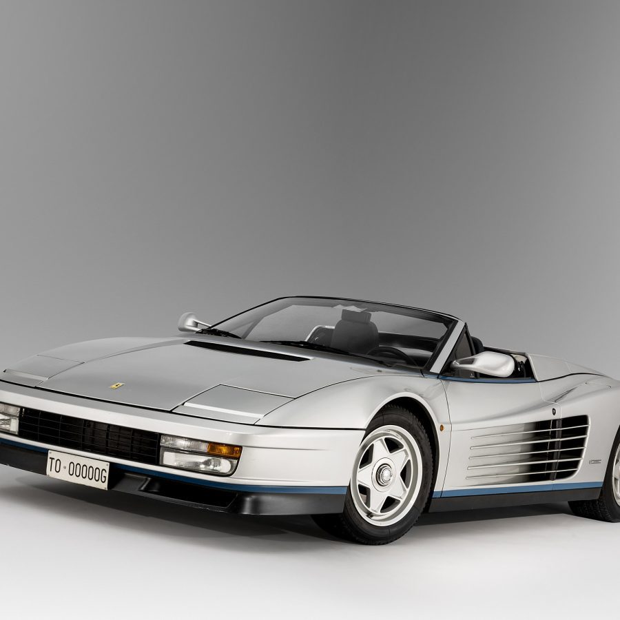 Ferrari Testarossa: The Ultimate Guide