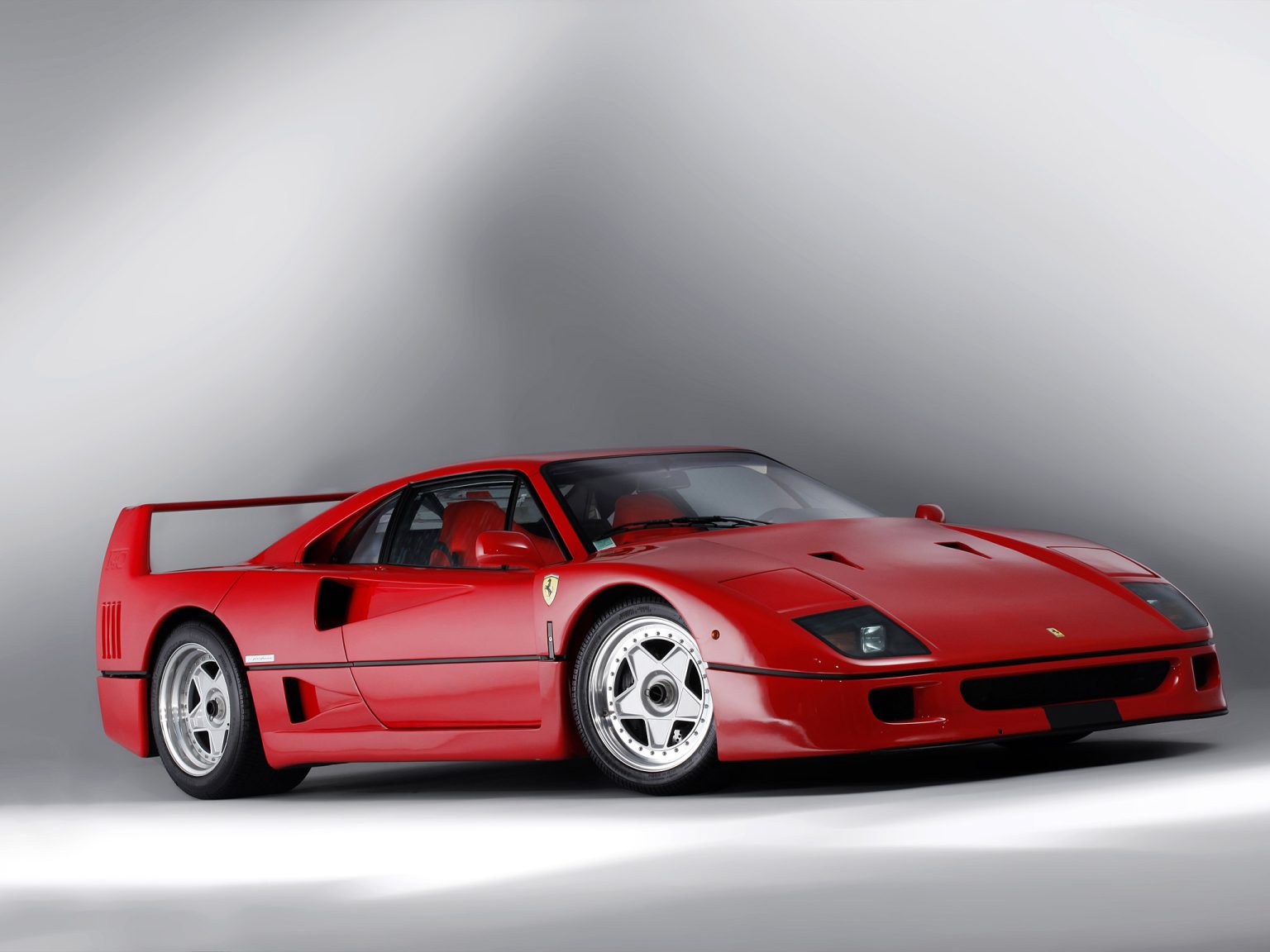 Ferrari F40: The Ultimate Guide