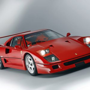 Ferrari F40: The Ultimate Guide