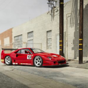 Ferrari F40: The Ultimate Guide