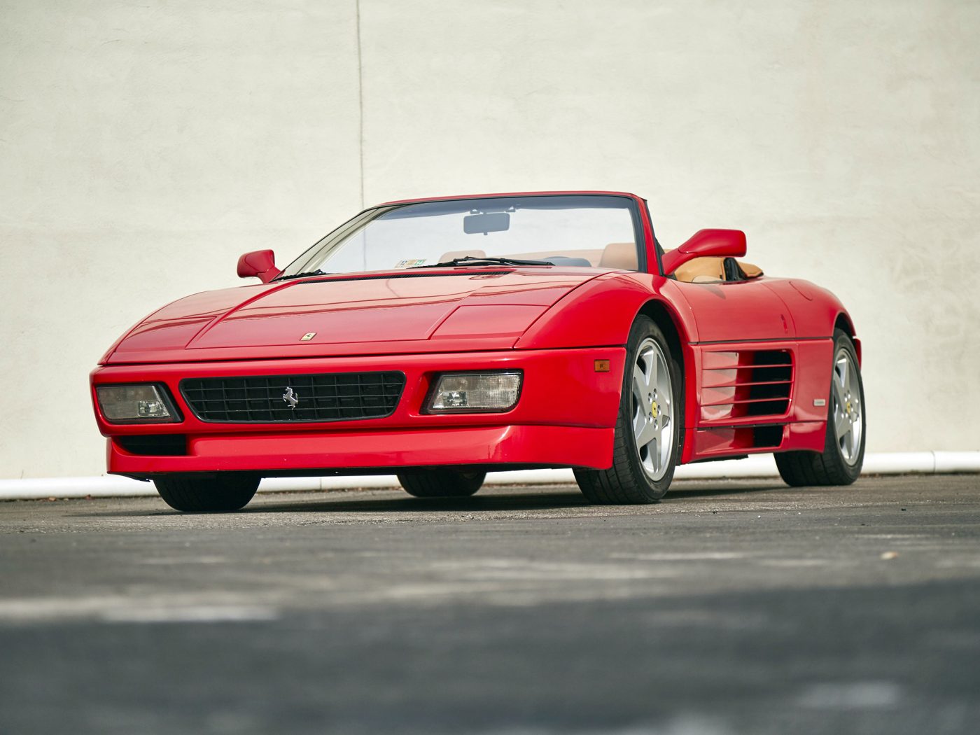 Ferrari 348: The Ultimate Guide