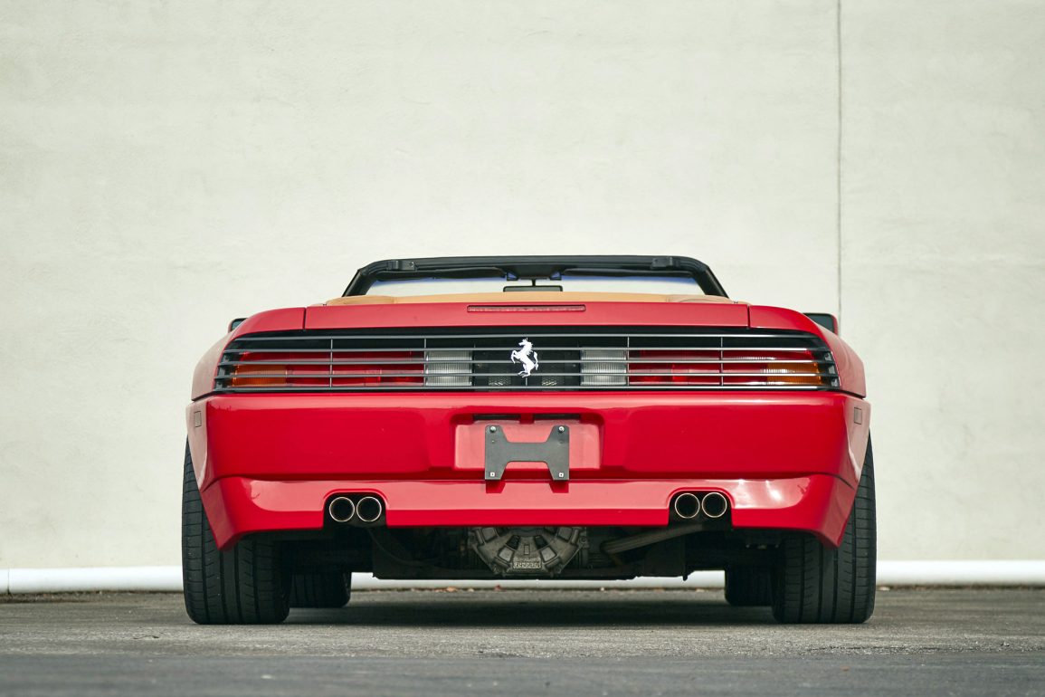 Ferrari 348: The Ultimate Guide