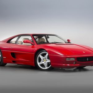Ferrari F355: The Ultimate Guide