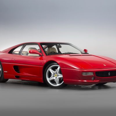 Ferrari F355: The Ultimate Guide