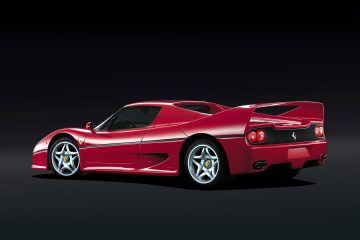 Ferrari F50: The Ultimate Guide