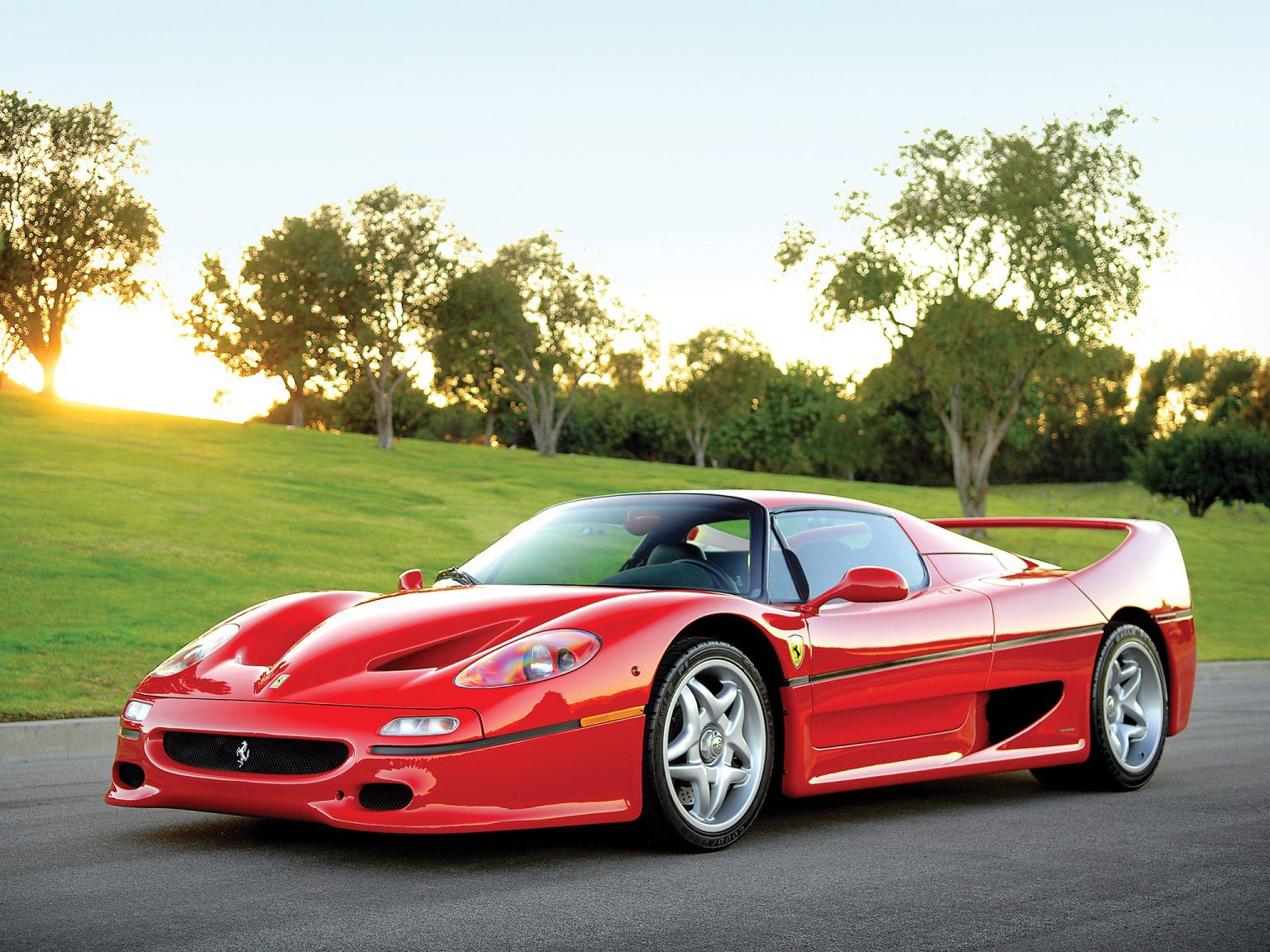 Ferrari F50: The Ultimate Guide