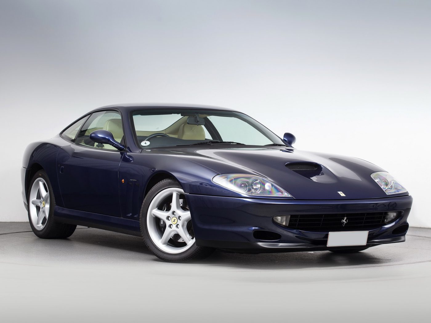 Ferrari 550 / 575M: The Ultimate Guide