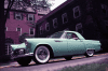 Ford Thunderbird - Ultimate Guide (Generations, Stories & More)