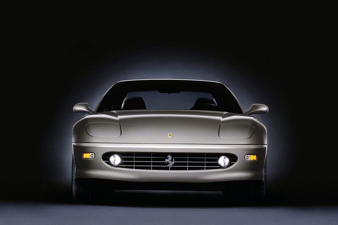 Ferrari 456: The Ultimate Guide