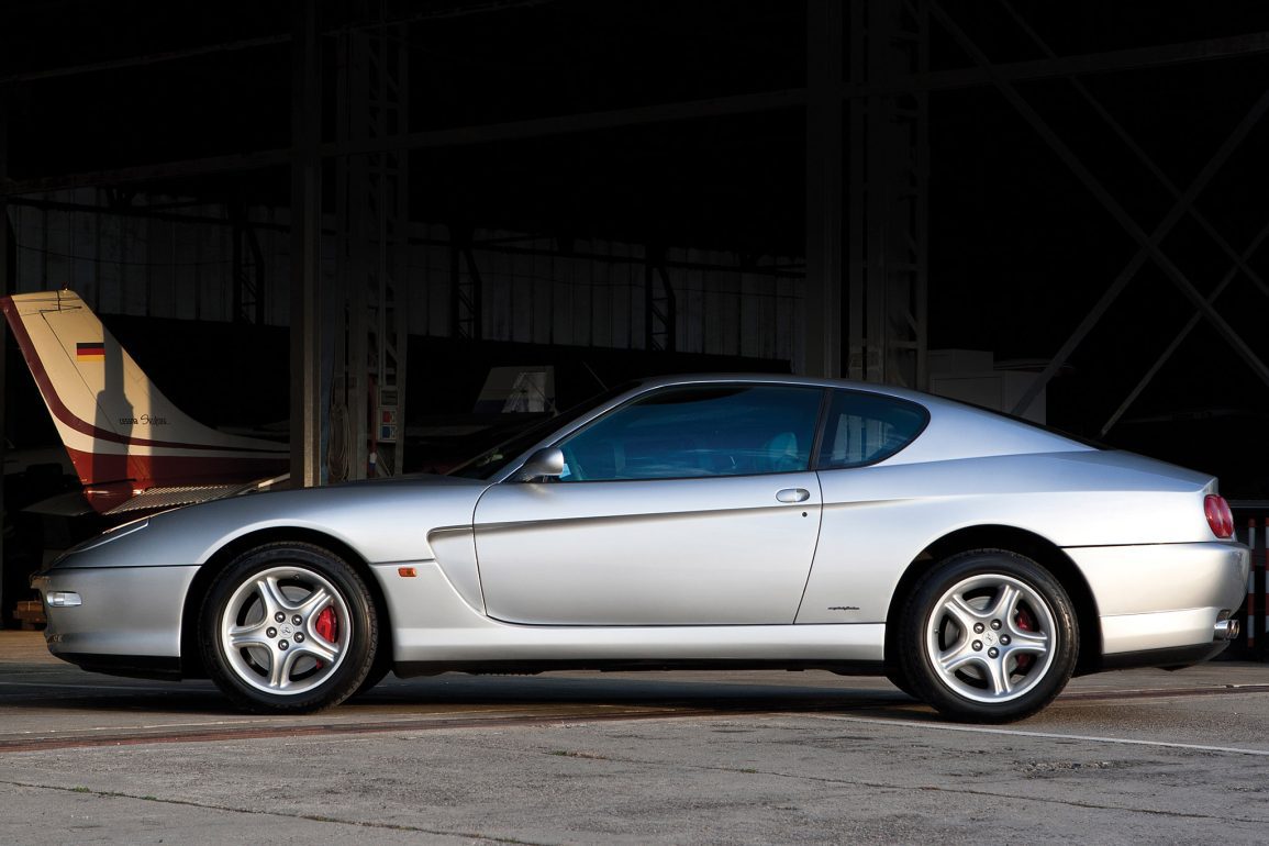 Ferrari 456: The Ultimate Guide