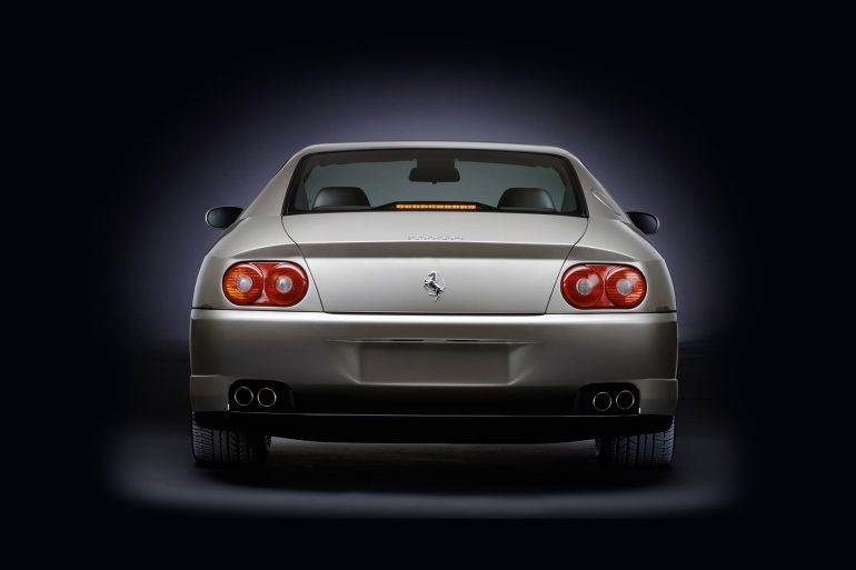 Ferrari 456: The Ultimate Guide