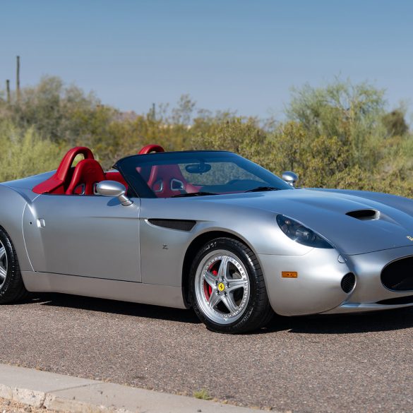 Ferrari 550 / 575M: The Ultimate Guide