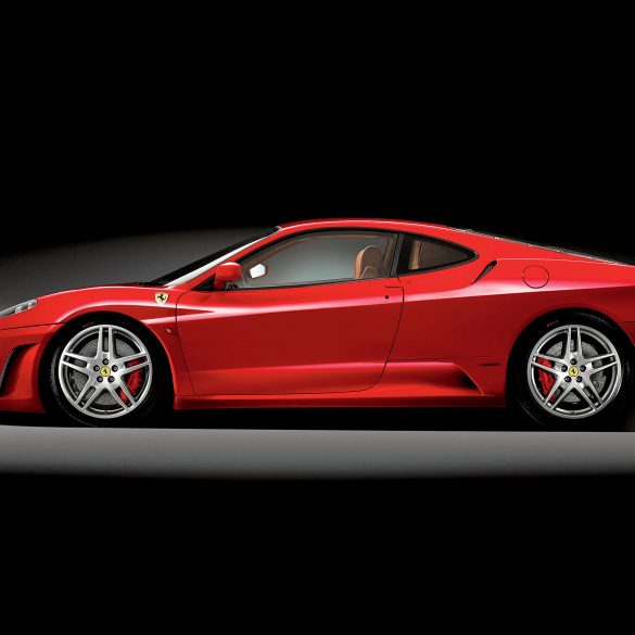 Ferrari 430: The Ultimate Guide