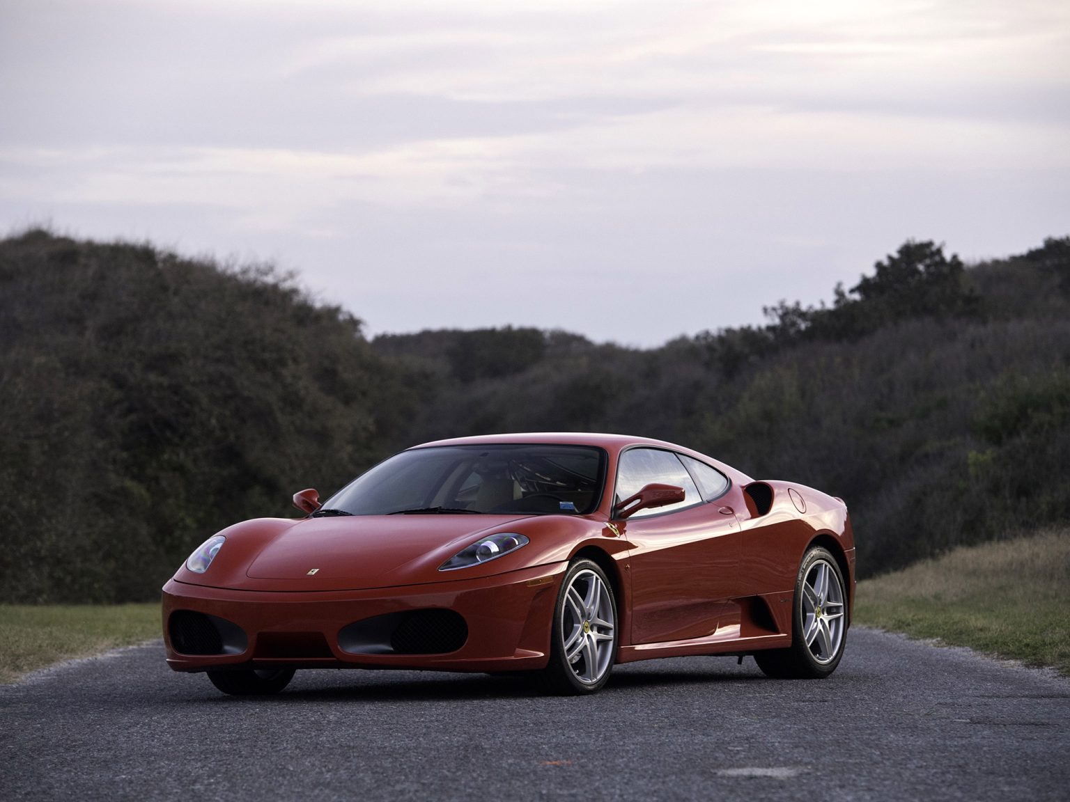 Ferrari 430: The Ultimate Guide