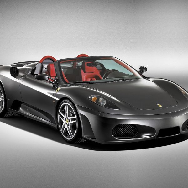 Ferrari 430: The Ultimate Guide