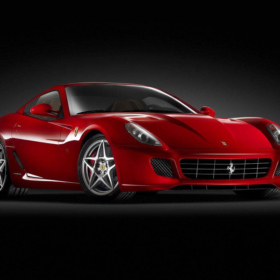 Ferrari 599: The Ultimate Guide