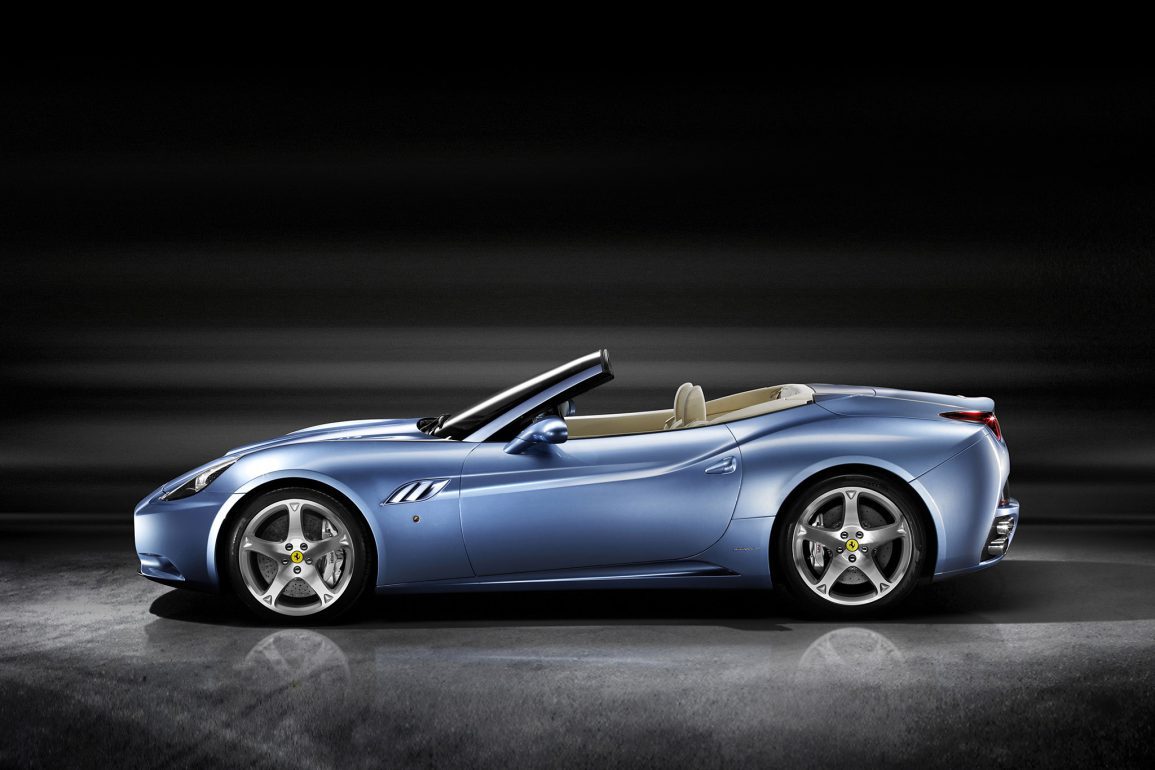 Ferrari California: The Ultimate Guide