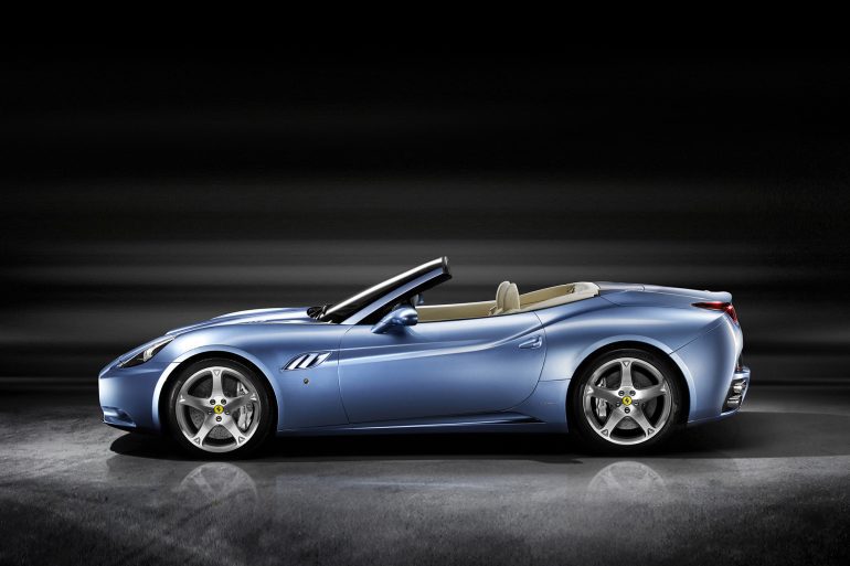 Ferrari California: The Ultimate Guide