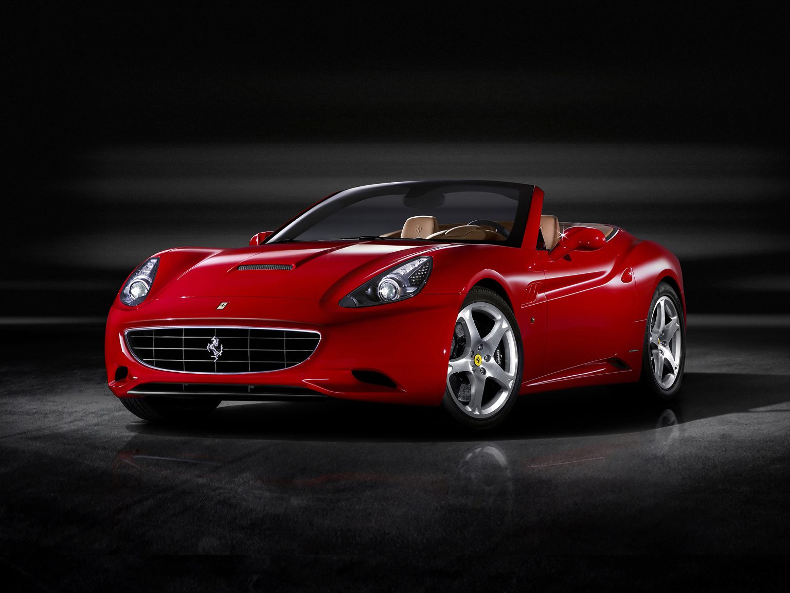 Ferrari California: The Ultimate Guide