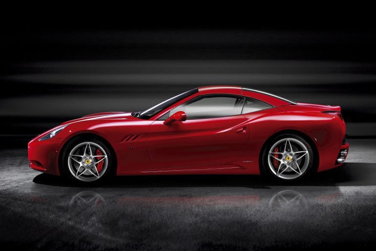 Ferrari California: The Ultimate Guide