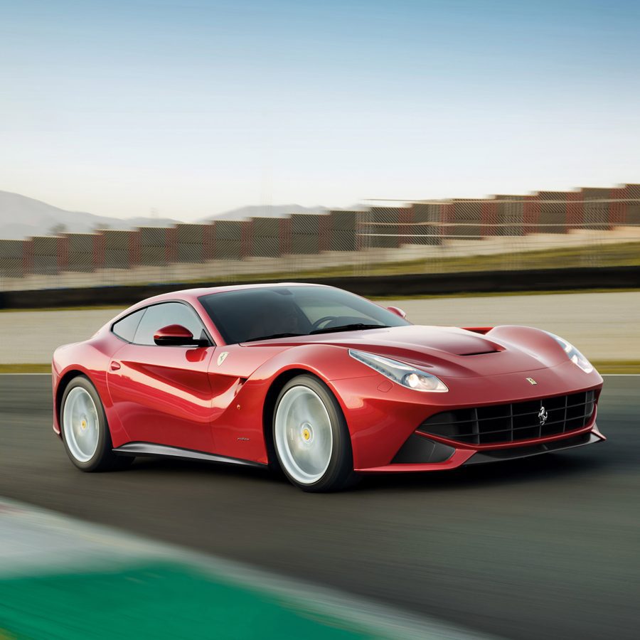 Ferrari F12: The Ultimate Guide