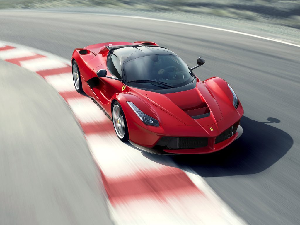 Ferrari LaFerrari: The Ultimate Guide