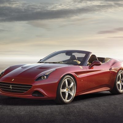 Ferrari California: The Ultimate Guide