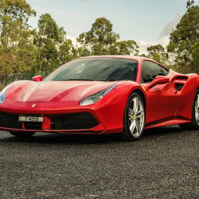 Ferrari 488: The Ultimate Guide