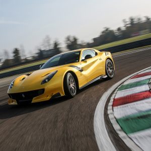 Ferrari F12: The Ultimate Guide