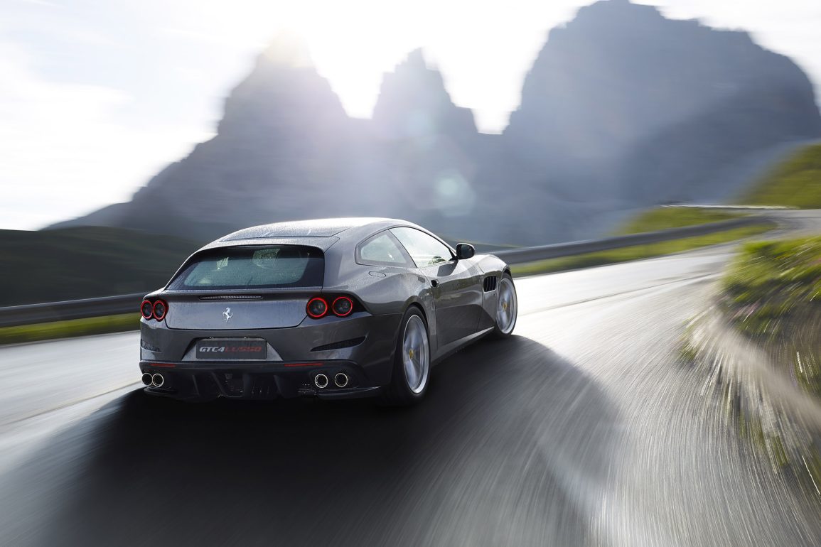 Ferrari FF & GTC4Lusso: The Ultimate Guide