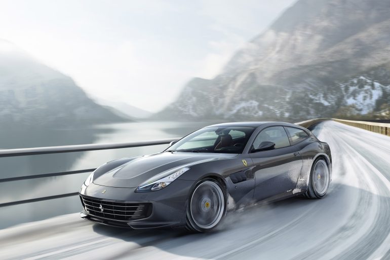 Ferrari FF & GTC4Lusso: The Ultimate Guide