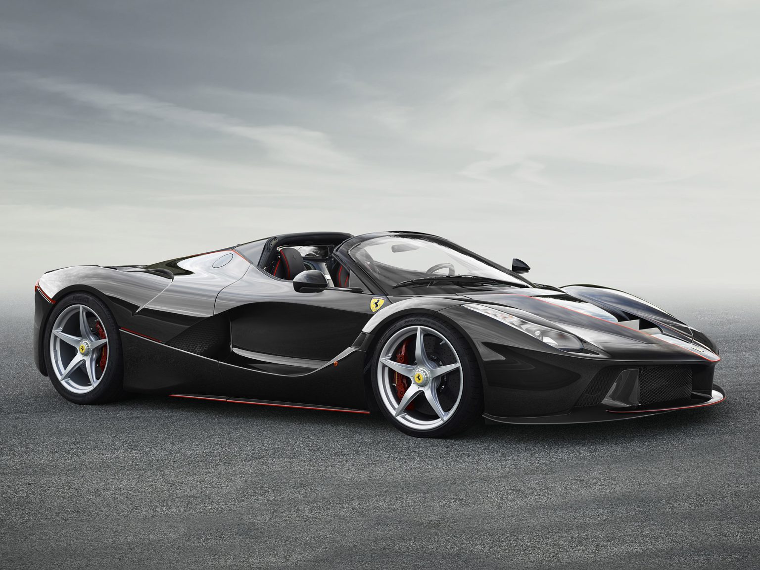 2014 Ferrari LaFerrari