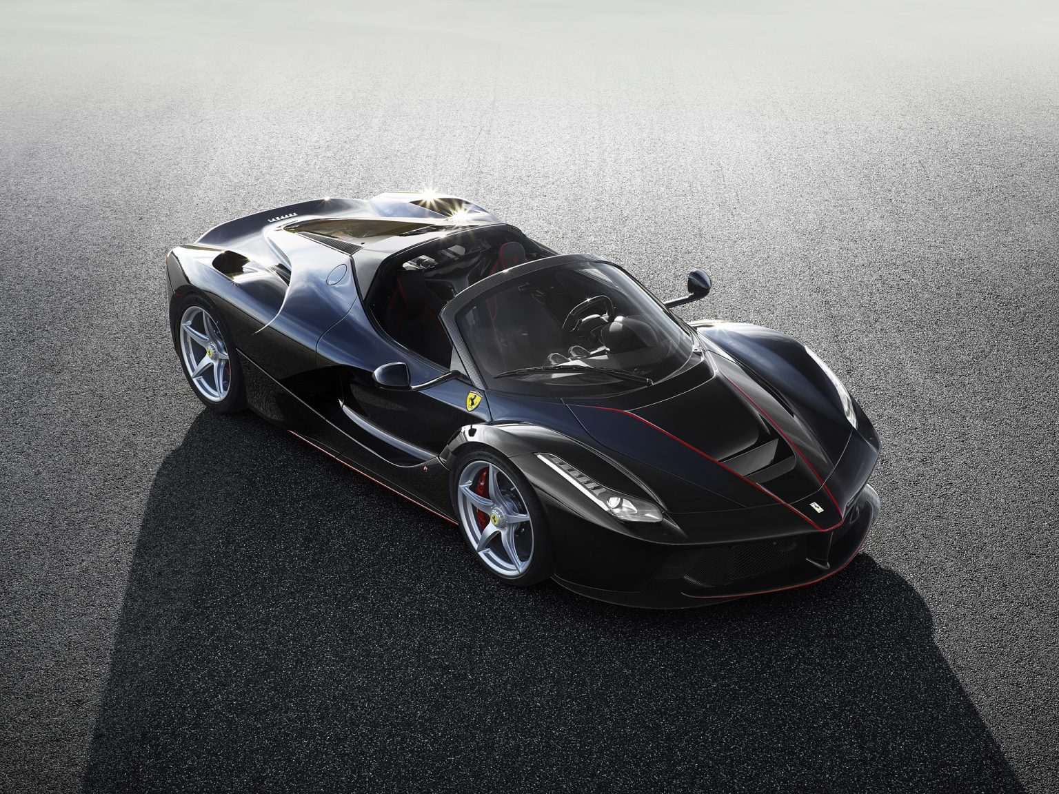 2014 Ferrari LaFerrari