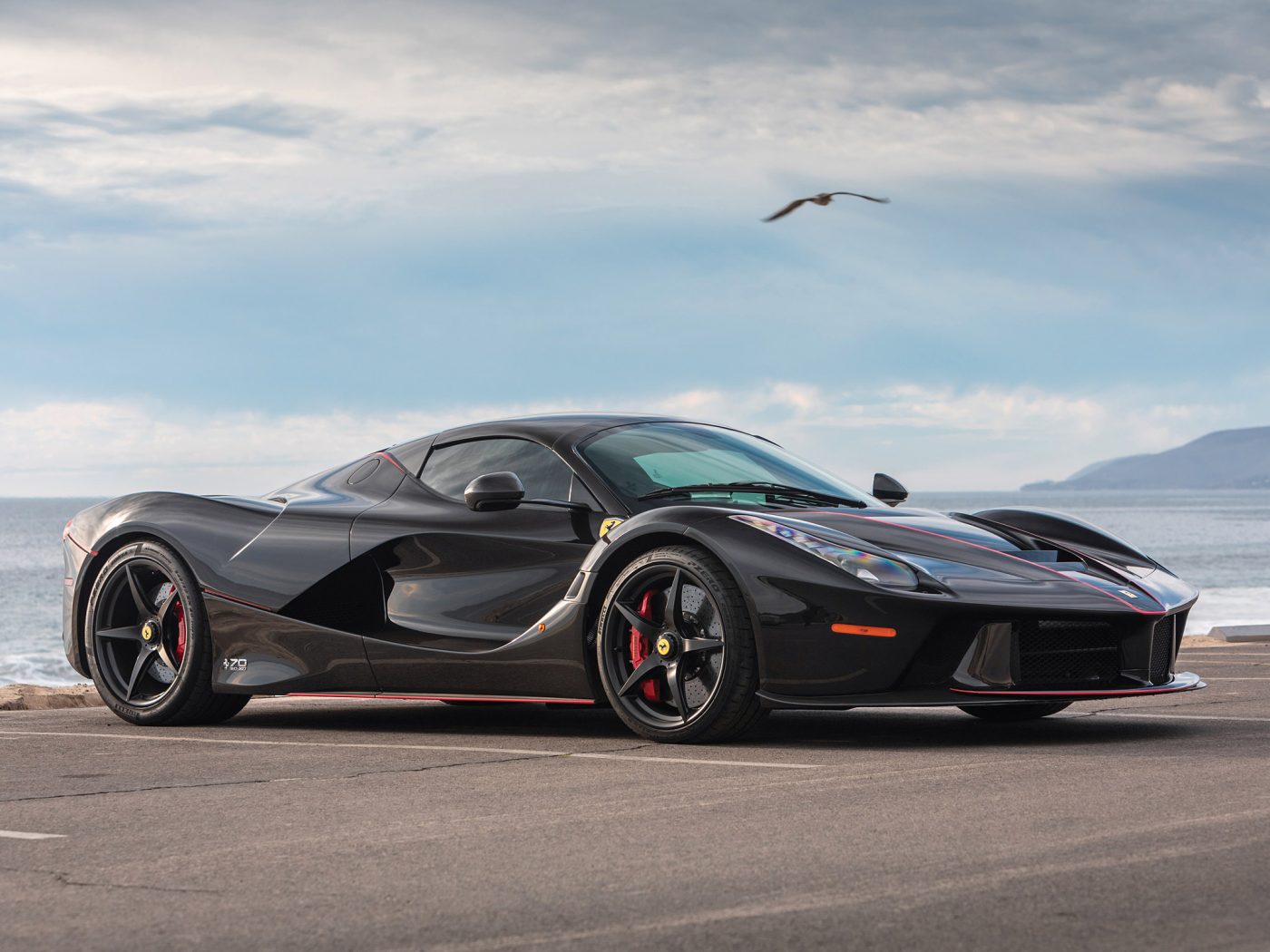 2014 Ferrari LaFerrari