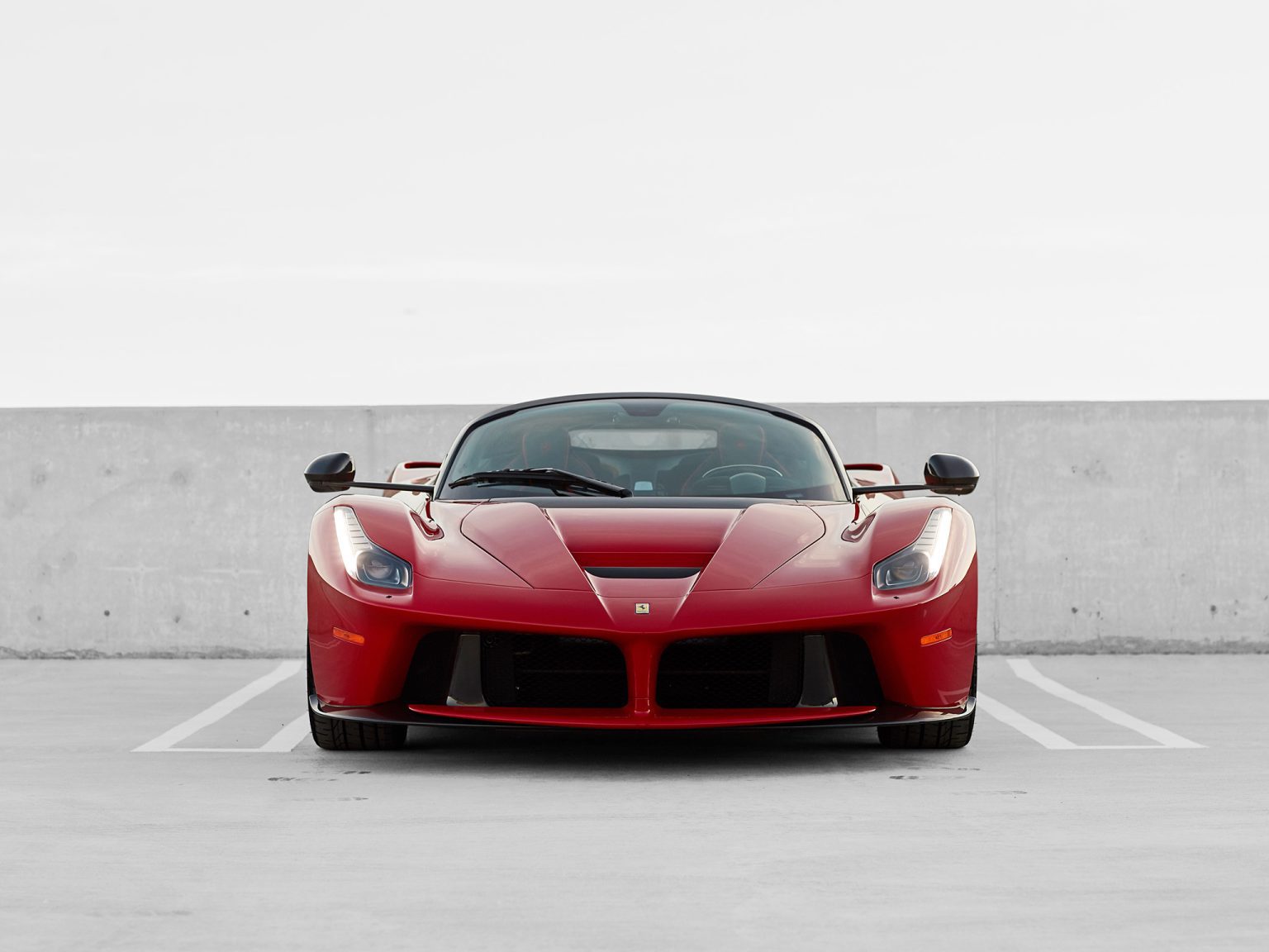 2014 Ferrari LaFerrari