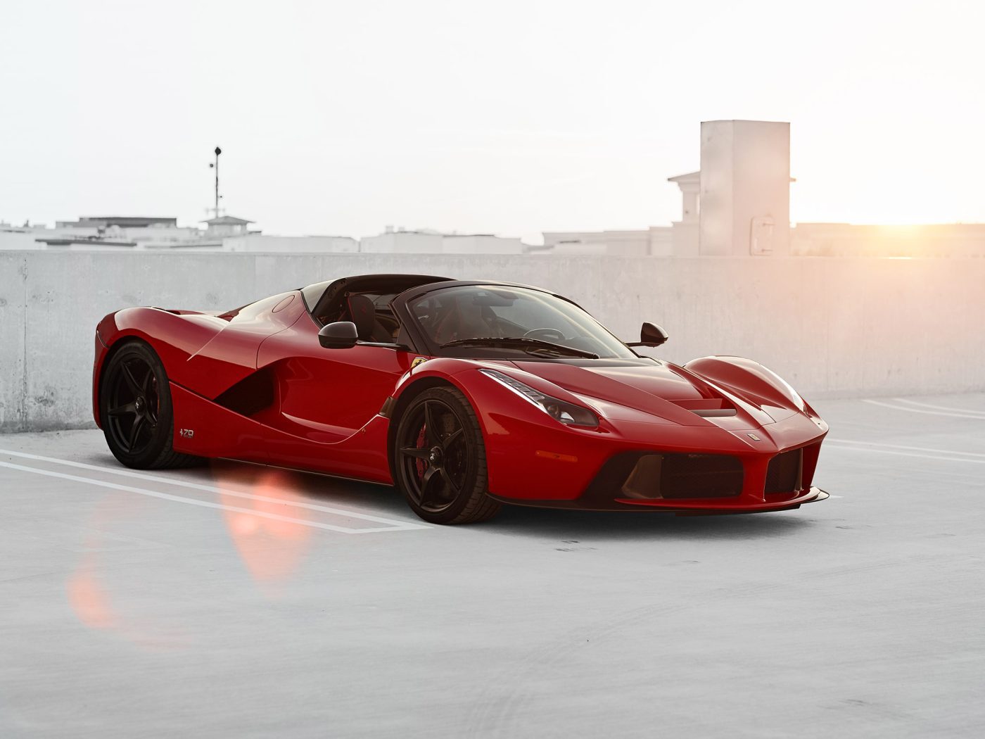 2014 Ferrari LaFerrari