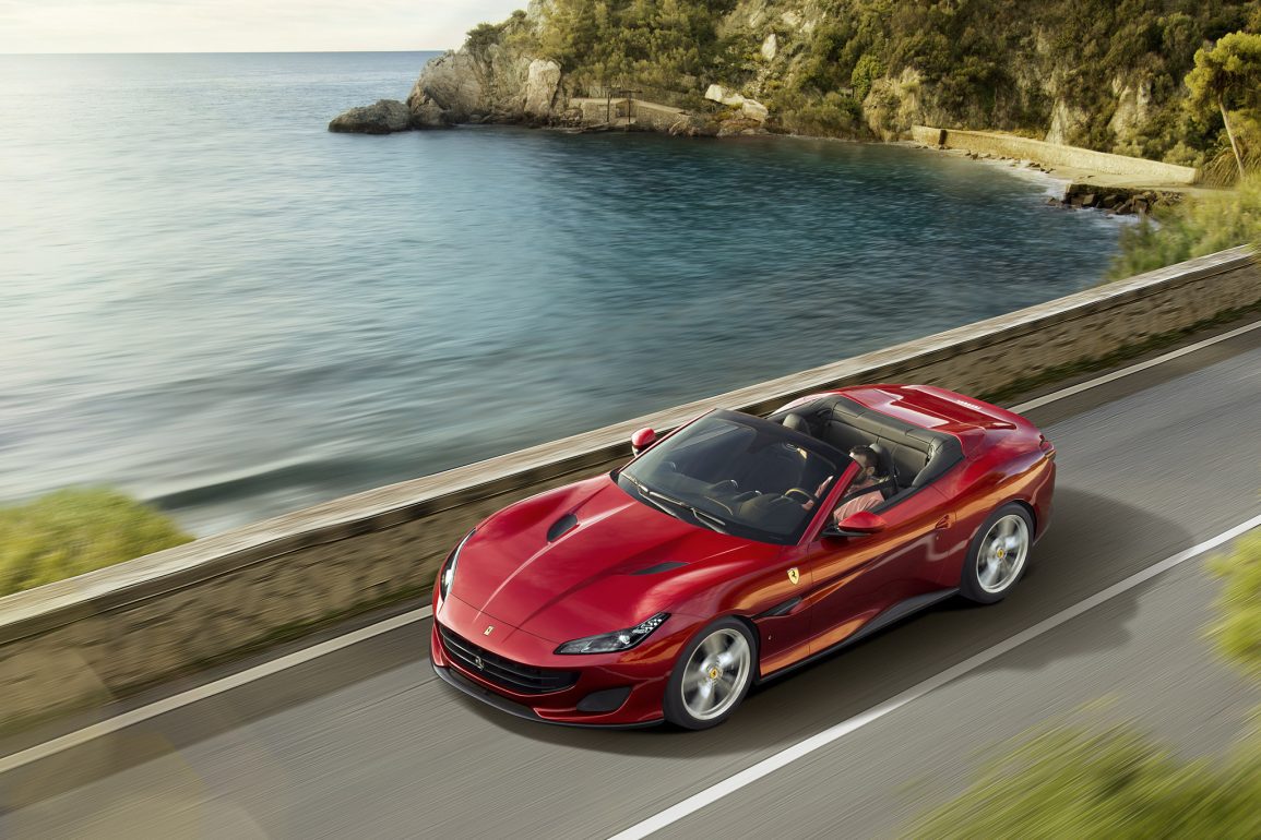 Ferrari Portofino: The Ultimate Guide