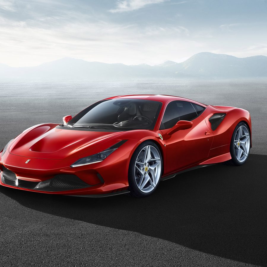 Ferrari F8: The Ultimate Guide