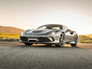 Ferrari F8: The Ultimate Guide