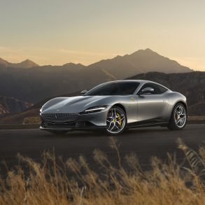 Ferrari Roma: The Ultimate Guide