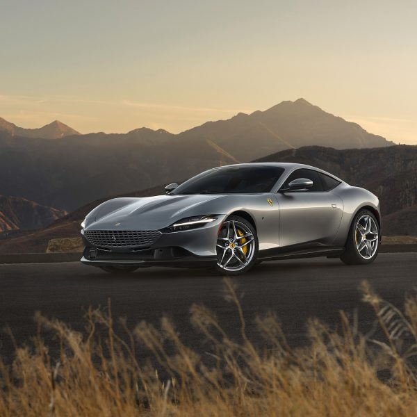 Ferrari Roma: The Ultimate Guide