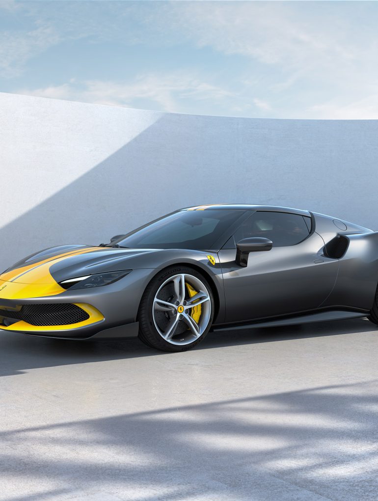 Ferrari - Current Lineup (Reviews, Prices & Our Top Picks)