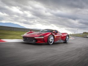 Ferrari Icona Series: The Ultimate Guide